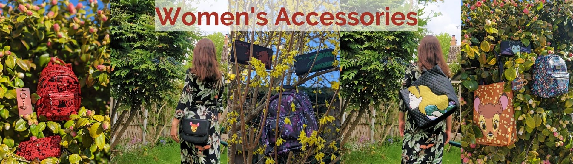 World of Fables | Gamer, TV, Film Licensed Merch | Character Clothing