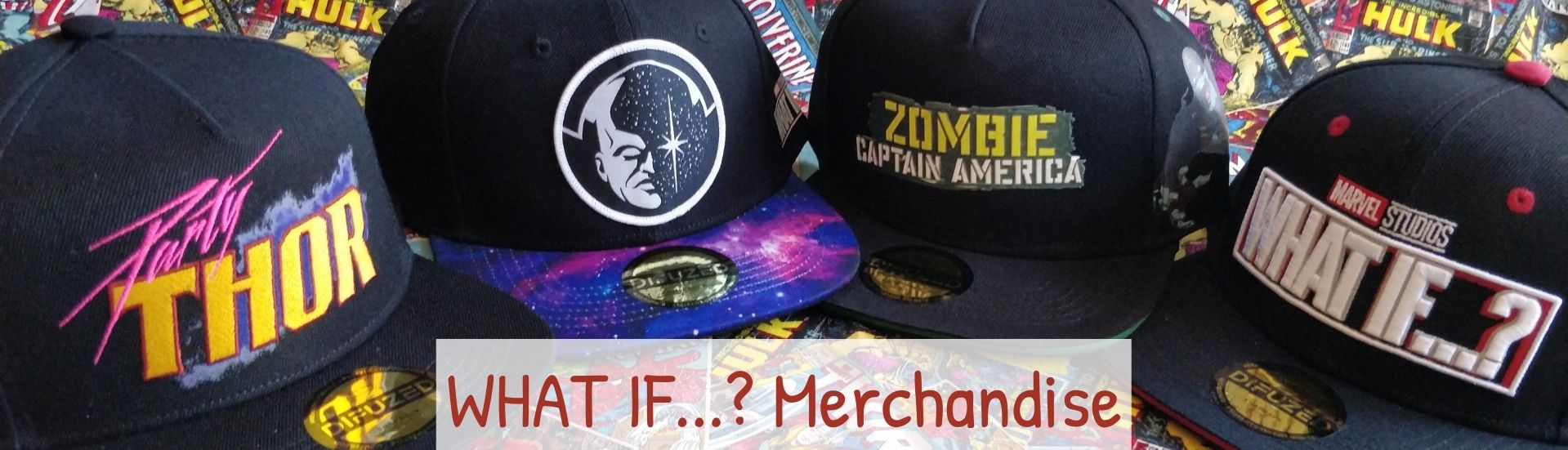 World of Fables | Gamer, TV, Film Licensed Merch | Character Clothing