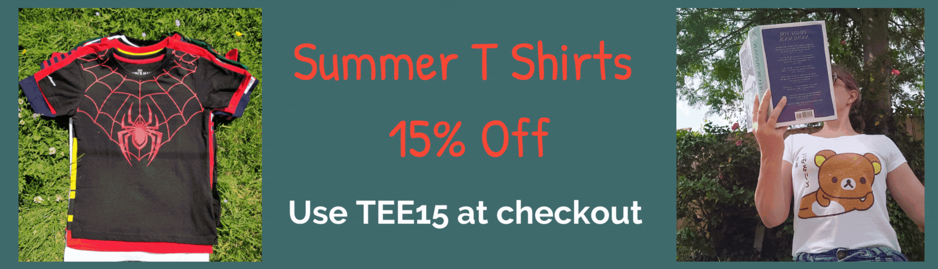 World of Fables | Gamer, TV, Film Licensed Merch | Character Clothing